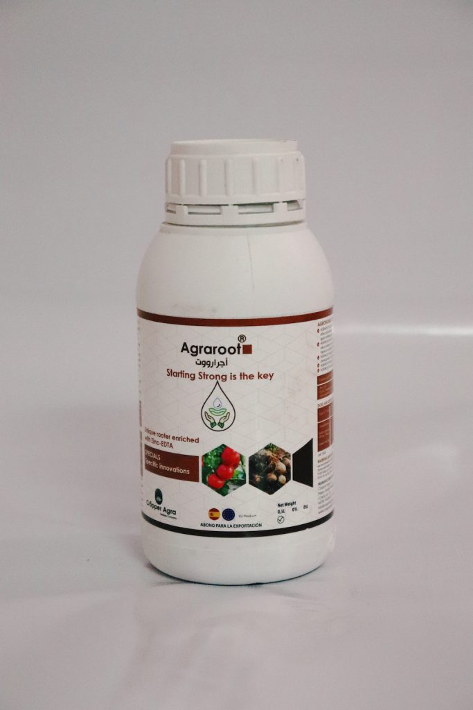 AGRAROOT – Agri Contact