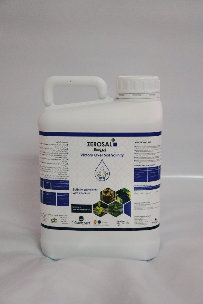 ZEROSAL – Agri Contact