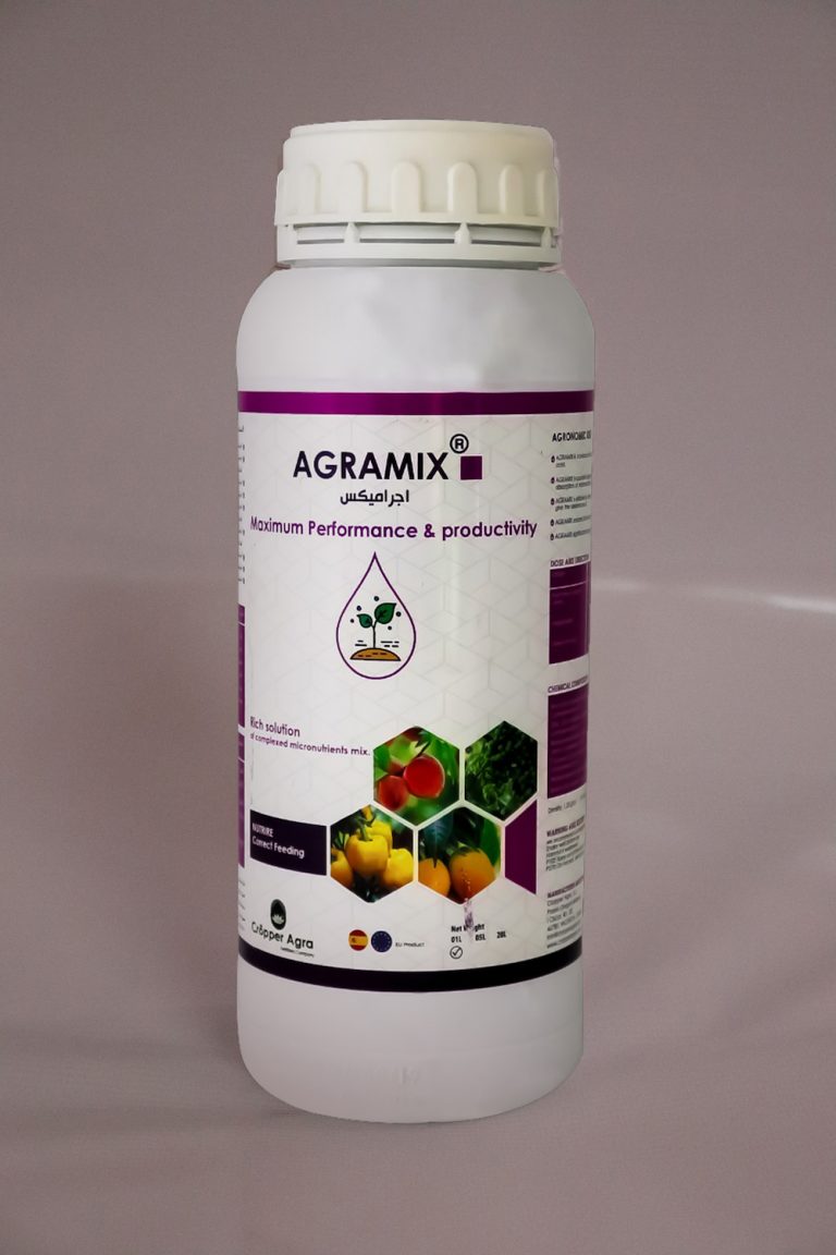 AGRAMIX – Agri Contact