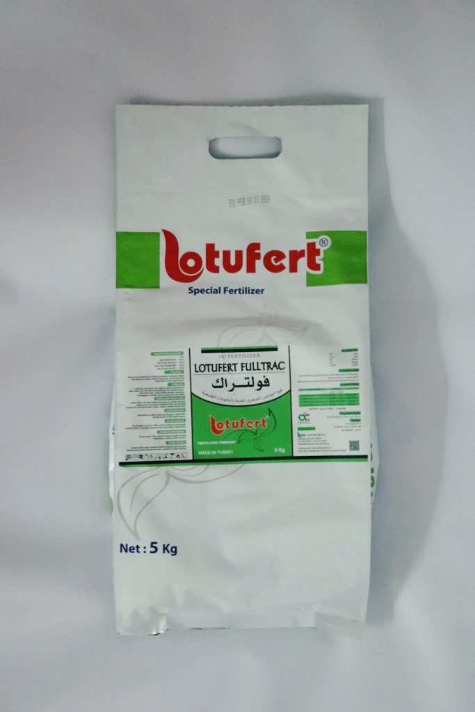 FULLTRAC – Agri Contact